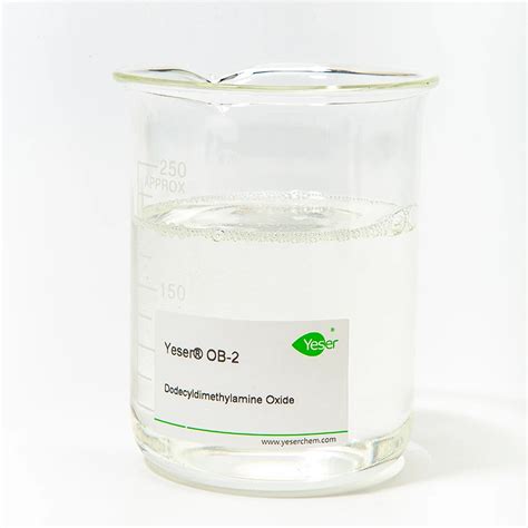 Understand The Benefits Of Lauramine Oxide In Hair And Skin Care