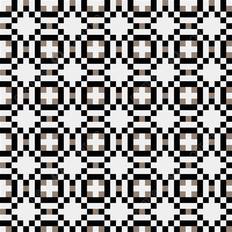 Abstract Cross Pattern Dotted Generative Computational Art Illustration Points Dots Illustration