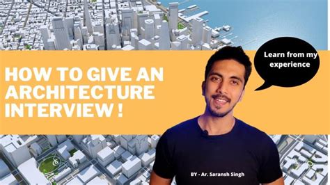 Saransh Singh On Linkedin How To Give Architecture Interview Questions Asked In India And Canada…