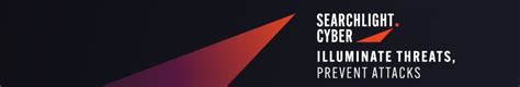 Searchlight Cyber The Dark Web Experts On Linkedin Searchlight Cyber Selected As 2024 Sc