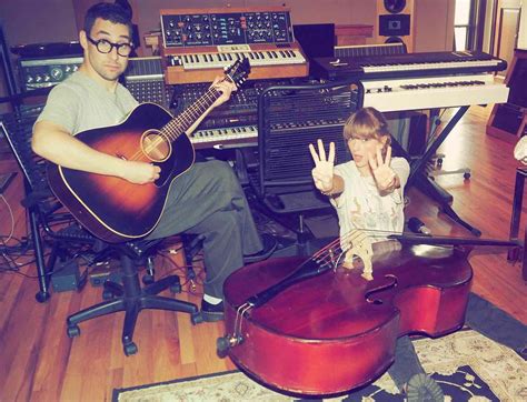 Taylor Swift Brasil 🕰 On Twitter Nosso Pai Jack Antonoff Ganhou A