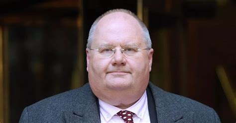 Former Brentwood Mp Eric Pickles Gives Freddie Mercury Inspired Warning