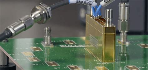 How To Improve Signal Integrity For 224 Gbps Test Systems Part 1 The Samtec Blog