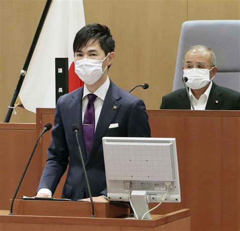 【桂春蝶の蝶々発止。】広島・安芸高田市、石丸市長の熱量がすごい 居眠り議員に「恥を知れ！」地方議会の欺瞞や怠惰、無思考に一石を投じる ZakⅡ