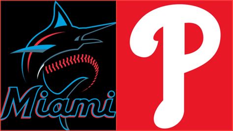 2023 NL Wild Card Preview Marlins Vs Phillies