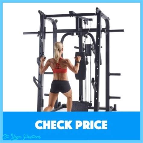 Best Full Body Home Exercise Machine