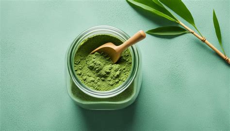 How Much Matcha Powder To Use The Best Matcha Powder