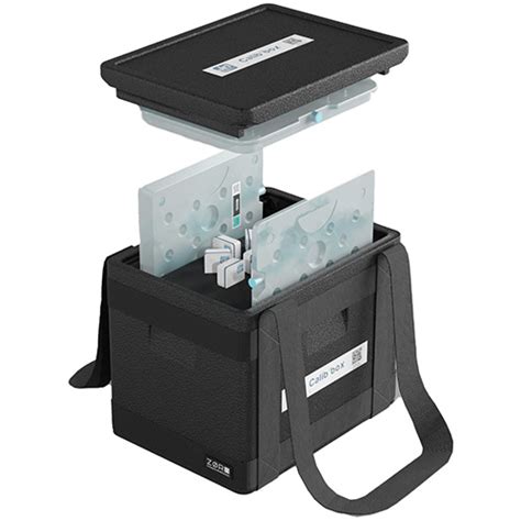 Calibbox Pour Utiliser La Fonction Dauto étalonnage De Mysirius