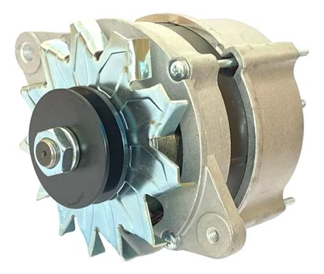 Alternador Nissan Tsuru Cil L Meses Sin