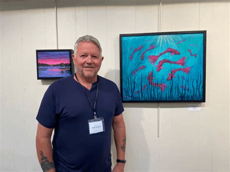 Nick Grassia On Linkedin My 2 Entries In Gallery 50 August Exhibit Viva Magenta