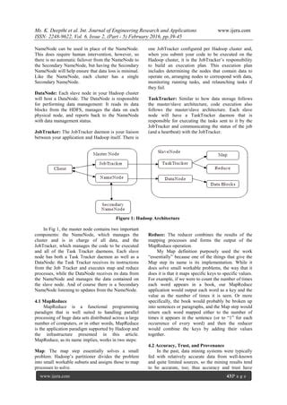 Big Data Mining Using Very Large Scale Data Processing Platforms PDF