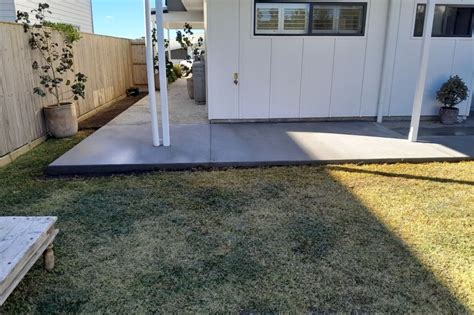 Harrison Todd Construction