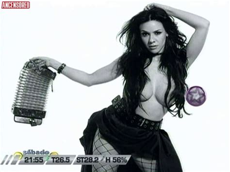 Laura Miller Nude Pics Page 1