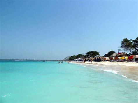 Qué hacer si vas a viajar a isla Barú
