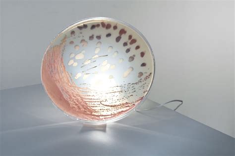 Bacteria Lamp A Stand Out Conversational Piece Designwanted