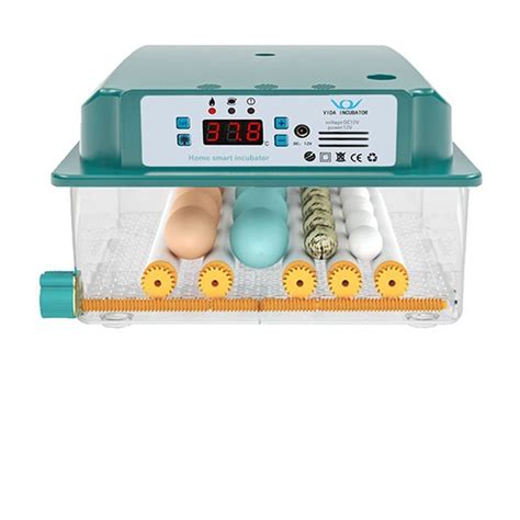 Buy Gusaj Incubator Incubator 16 Eggs Incubator Egg Incubator Fully