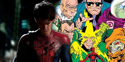 Spider Mans Girlfriends Ranked