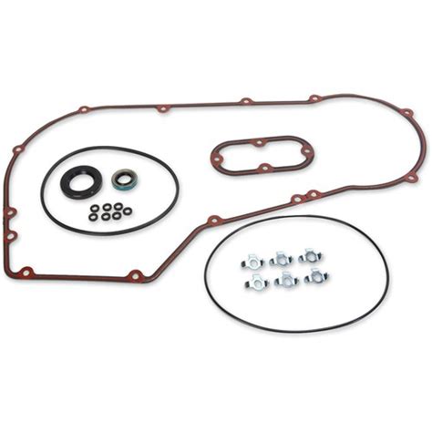 James Primary Cover Gasket And Seal Kit Parts Giant