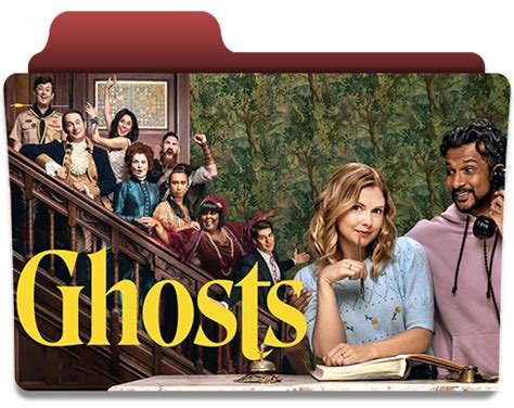 Ghosts Cbs2 By Holen4folders On Deviantart
