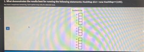 Solved This Question Come With Options As A Table Please Chegg