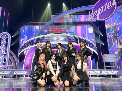 D編集長の裏ブログ Kep1erの「we Fresh」ステージ衣装まとめ