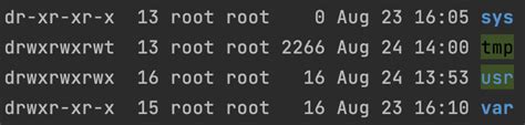 [linux] User Chmod 777