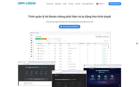 Blog Articles About Comparison Dicloak Anti Detect Browser