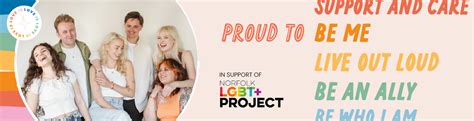 Pride Capsule Collection Lisa Angel
