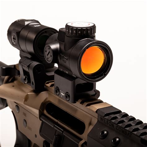 Wilson Combat Protector Carbine Package For Sale New