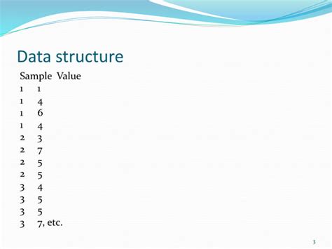 X Bar And R Charts Pptx Science
