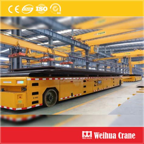 Agv 이동 카트 100톤 의 고품질 Agv 이동 카트 100톤