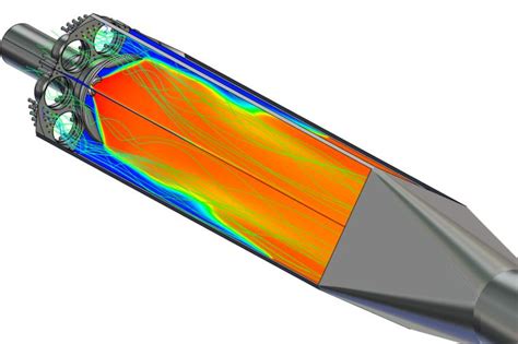 Products Cfd Solutions Numeca