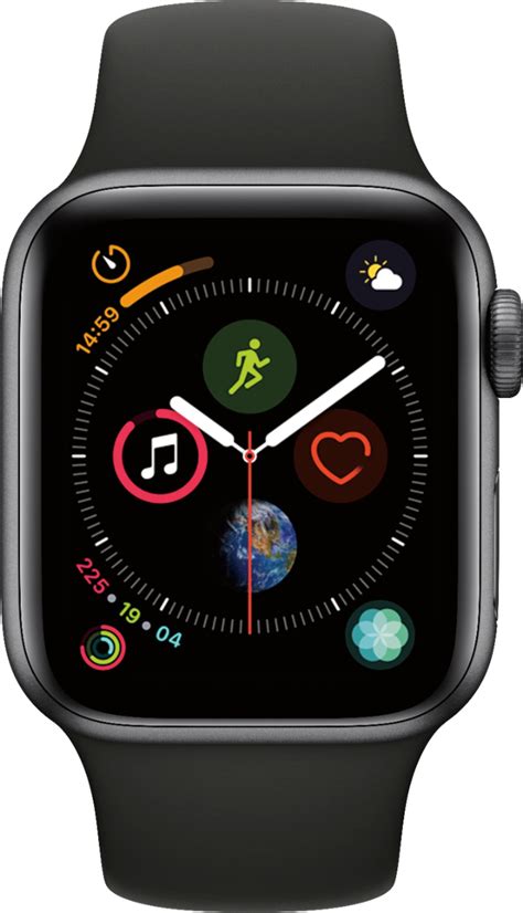 Questions And Answers Apple Watch Series 4 Gps 40mm Space Gray