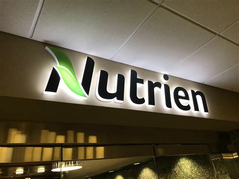 Nutrien Ag Solutions Products Southernukraine