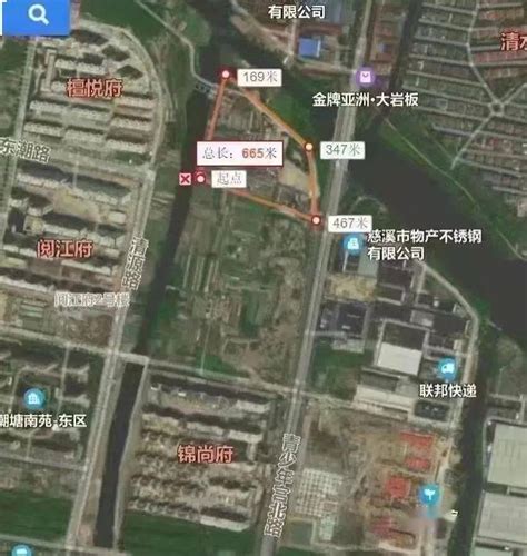 慈溪市实验幼儿园迁建工程最新信息来了，可能落户在教育新潮潮塘