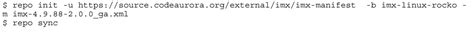 Imx8m Mini Evk Camera Not Working With Imx Linux Sumo 414 Yocto Build