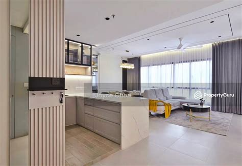 Service Residence For Sale At Ativo Suites Damansara Avenue Joyce Chee
