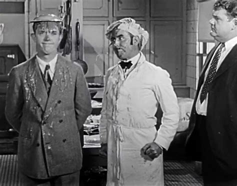 Leur Instant Dhumiliation 1928 De James Parrott Et Fred Guiol L