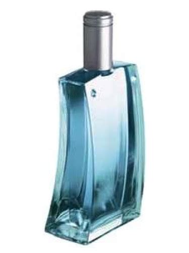Individual Blue for Him Avon Cologne - ein es Parfum für Männer 2003
