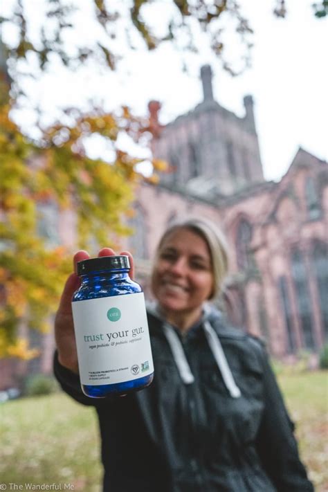 Best Travel Probiotics To Help You Stay Healthy On The Road