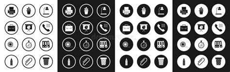 set table lamp schedule chart diagram infographic pie graph