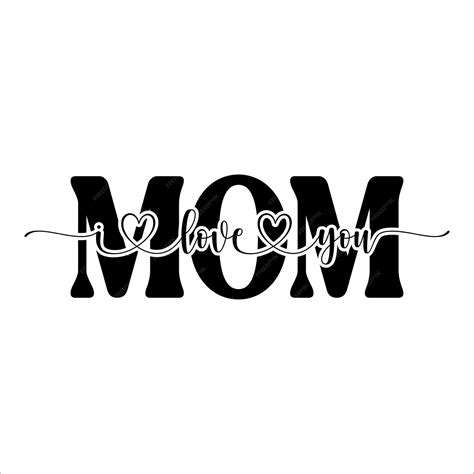 Premium Vector Mom Svgmom Svg Bundle Mothers Day Svg Mom Svg Mom Life