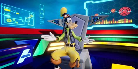 Kingdom Hearts 3 10 Best Gummi Ships In The Game Ranked