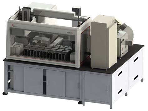 automating the cell line development workflow beckman coulter