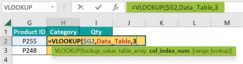 Vlookup Names How To Find Named Range In Excel