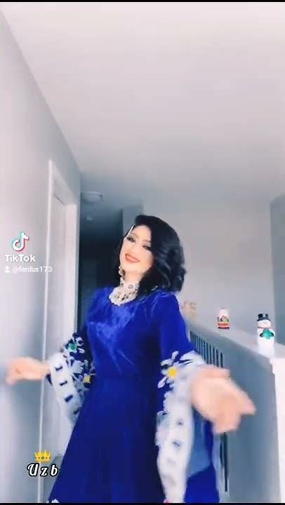 رقص لطیفه عزیزی به آهنگ حلقه دار Youtube
