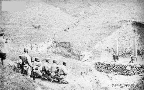 八國聯軍高清圖片 每日頭條