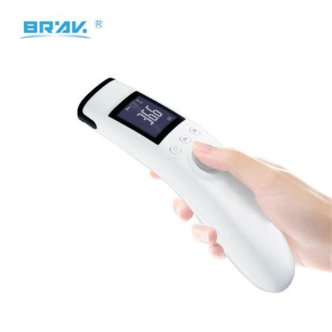 Customized Infrared Temperature Thermometer Gun Suppliers Manufacturers Wholesale Pricelist