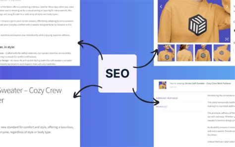 How To Write Seo Product Descriptions In 2025 Iconic