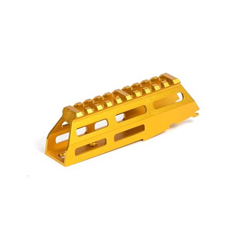 Ssr90 Top Rail Novritsch Airsoft